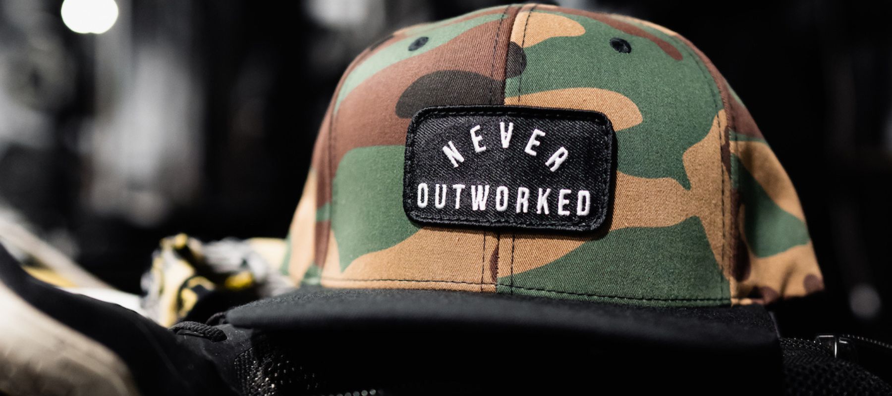 The 3 Things That Define Us