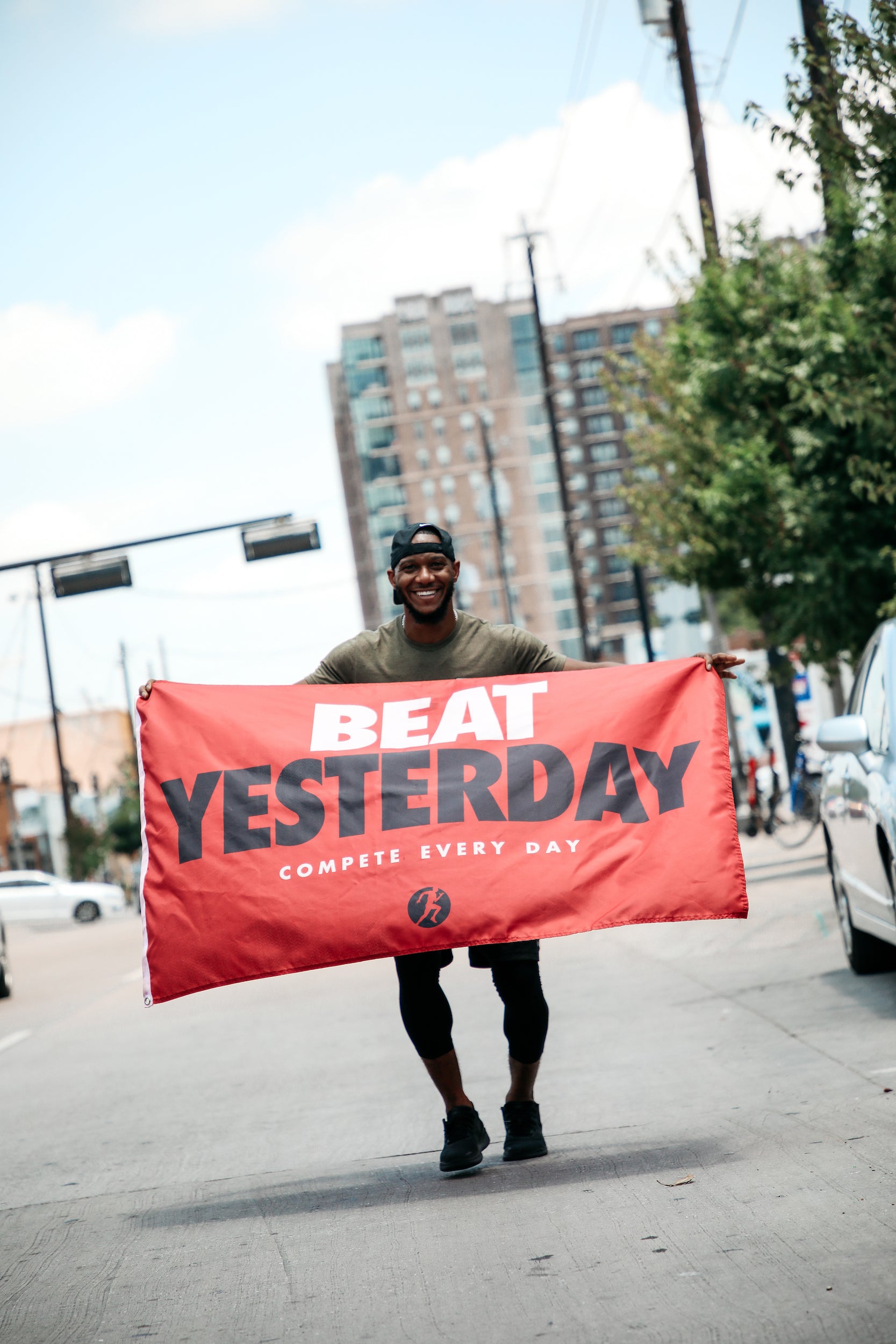 Beat Yesterday