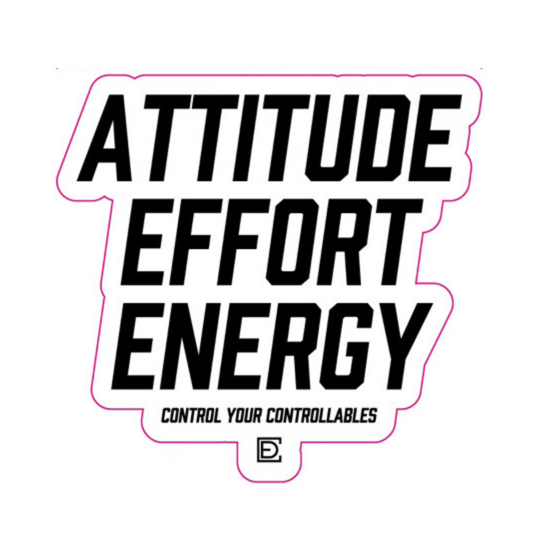 100% (Sticker)