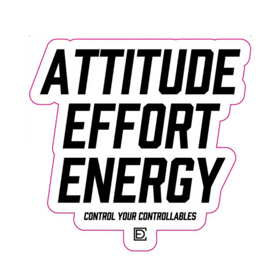 100% (Sticker)