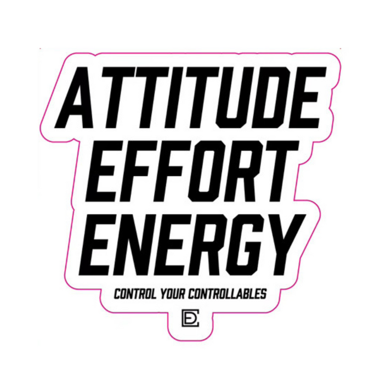 100% (Sticker)