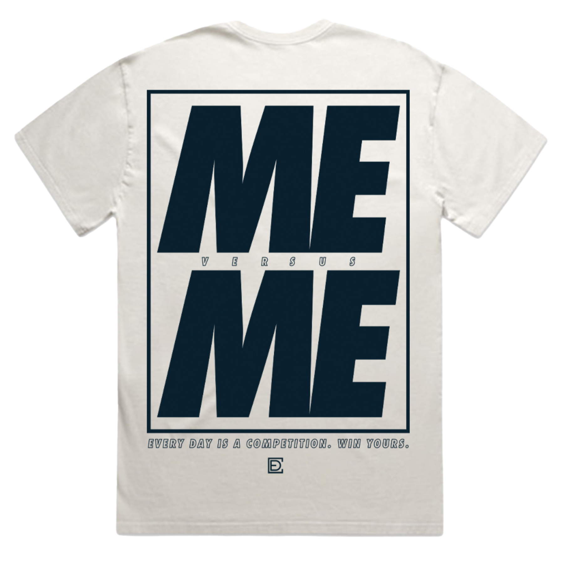 Beat Yesterday 2.0 (XXL Oversized)