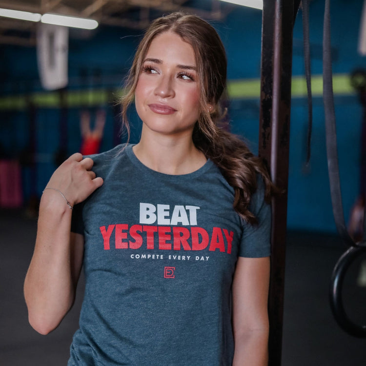 Beat Yesterday 2.0 (Medium, 3XL)