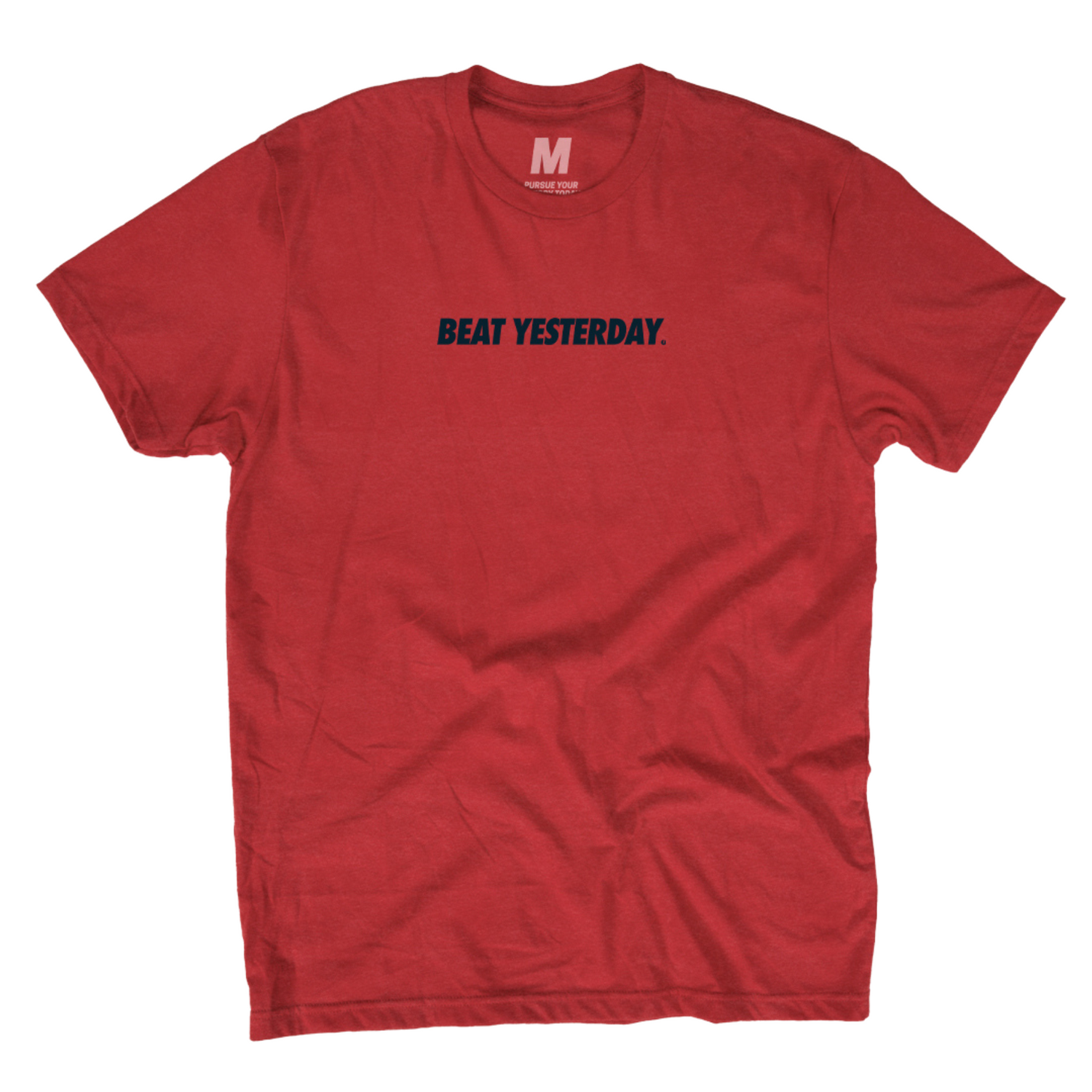 Beat Yesterday 2.0 (Medium, 3XL)