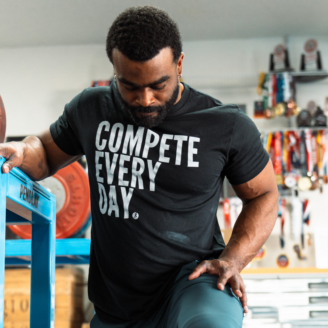 The Classic by Compete Every Day