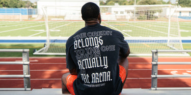 Compete Every Day® | The Motivational Brand for Courageous People