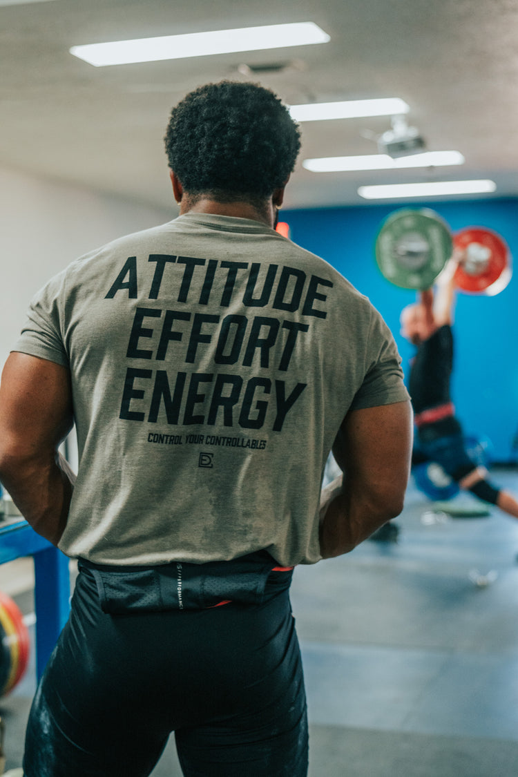 Compete Every Day® | The High-Performance Playbook to Beat Yesterday