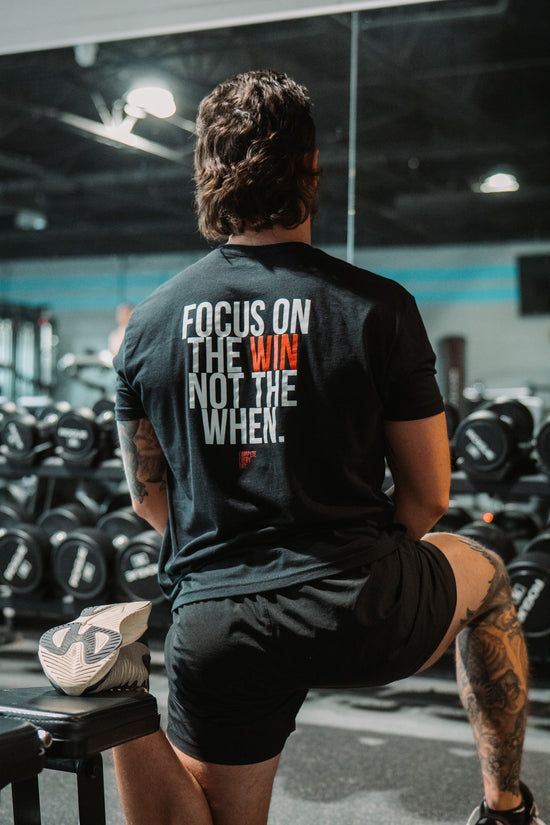 Compete Every Day® | The High-Performance Playbook to Beat Yesterday