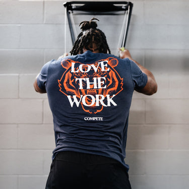 Compete Every Day: The Not-So-Secret Secret to Winning at Work & Life