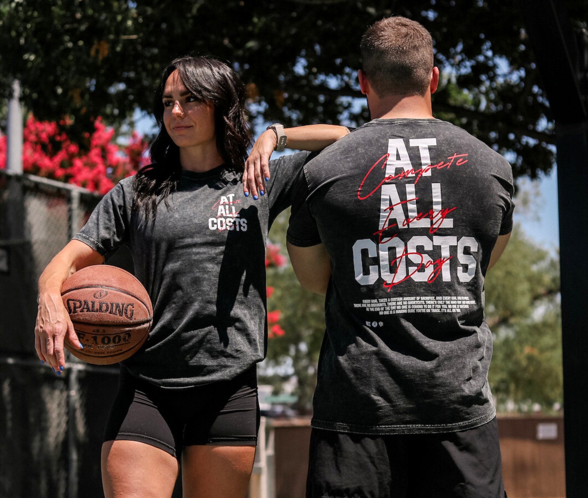 Compete Every Day® | Motivational Gear for Ambitious People