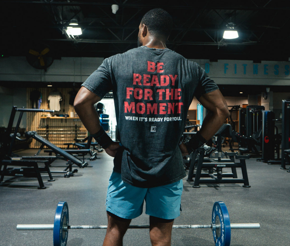 Compete Every Day® | Motivational Gear for Ambitious People