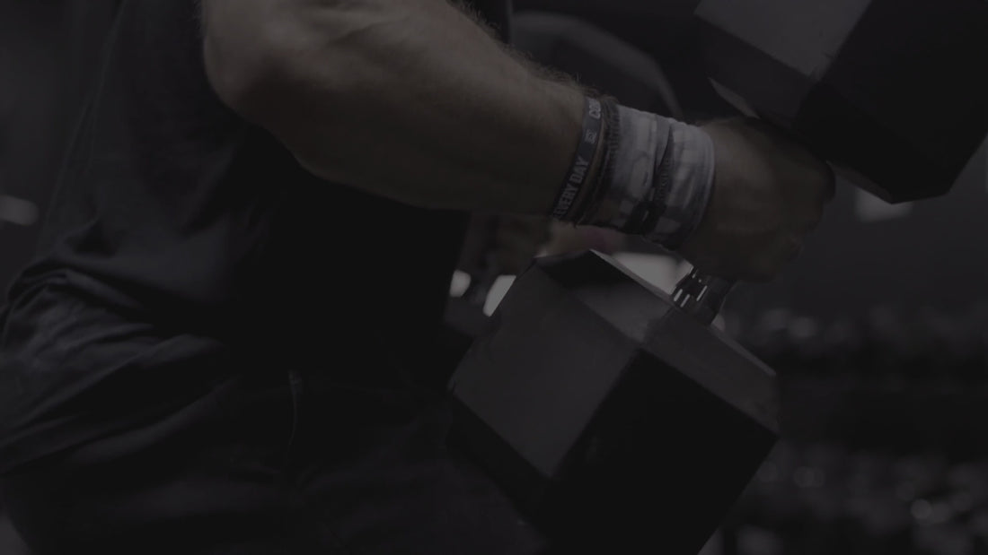 Compete Every Day® | Motivational Gear for Ambitious People