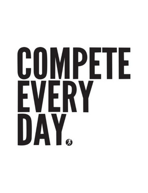 Classic – Compete Every Day